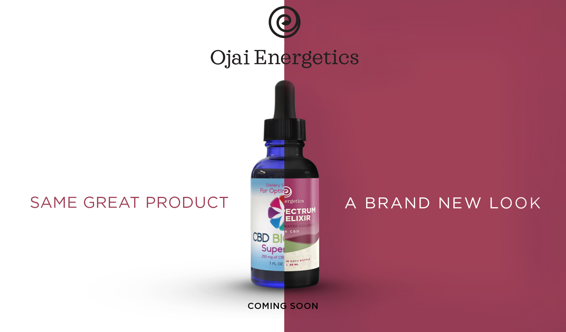 Water Soluble CBD Tincture | Organic Cannabis Drops | CBD Hemp Oil